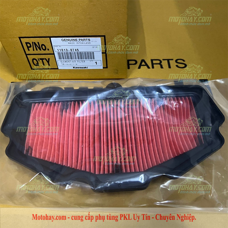 Nắp nhớt Z400 Ninja 400 Z650 Ninja 650 Vulcan S 650 Versys 650 Z800 ...